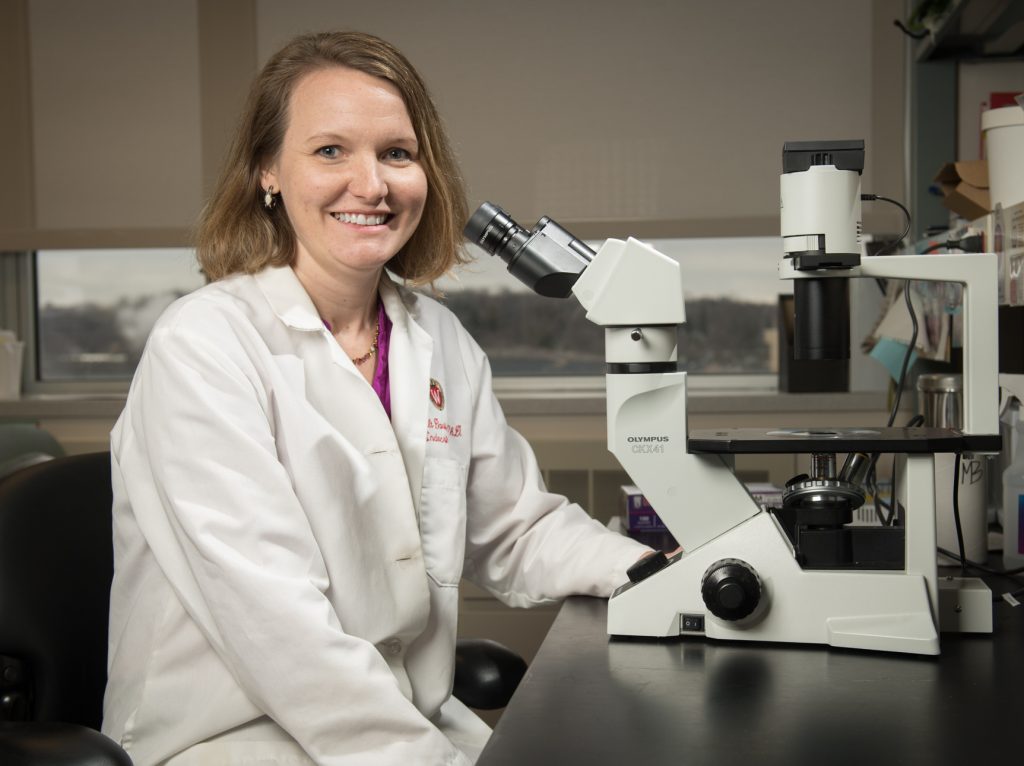 The Dawn Davis Laboratory for Intra-Islet Signaling in Diabetes ...